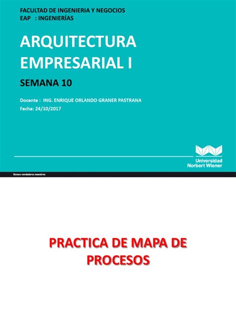 Mapa De Procesos Pdf Calidad Comercial Contabilidad