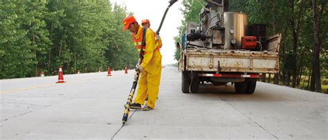水泥路面接缝处治技术 河南至盛建设工程有限公司