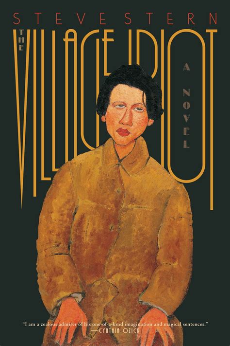 The Village Idiot Seattle Book Review
