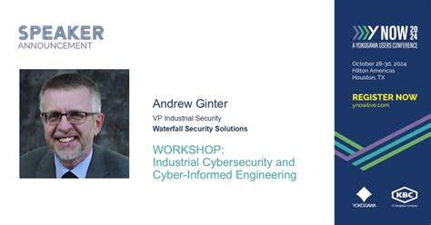 Cybersecurity Ynow24 Yokogawa