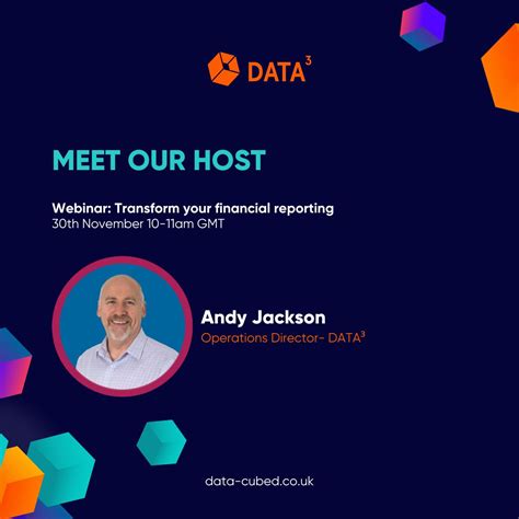 Data Cubed On Linkedin Businessleadership Datadriven Webinar Datainsights