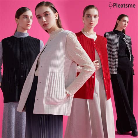 Hmall 런칭가 129000원 플리츠미 퀼팅 플리츠 베스트 Null 홈쇼핑모아