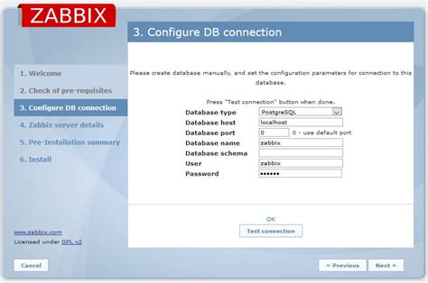 Обновление Zabbix и перенос на Centos 7