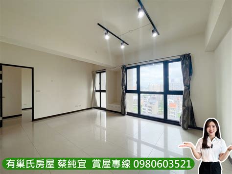新潤明日苑no1國品苑桃園市中壢區青商路電梯大廈青埔｜高鐵站前｜明日苑1｜增值21房車 房屋出售 樂屋網