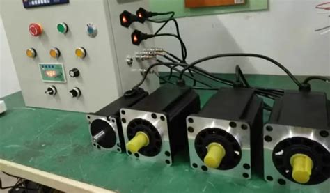 The Method Of Inductive Pulse Interference In The Machine Tool Customer