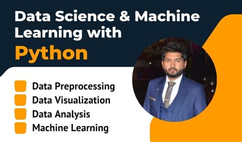 Do Machine Learning Data Science And Python Projects By Khalidpasha Fiverr