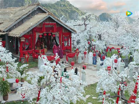 รีวิว ตำนานรักผนึกสวรรค์ Thelastimmortal แกลเลอรีที่โพสต์โดย Xiaojay Lemon8