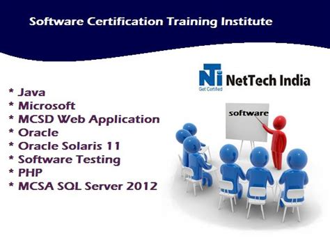 software testing is an integral phase of “software development life