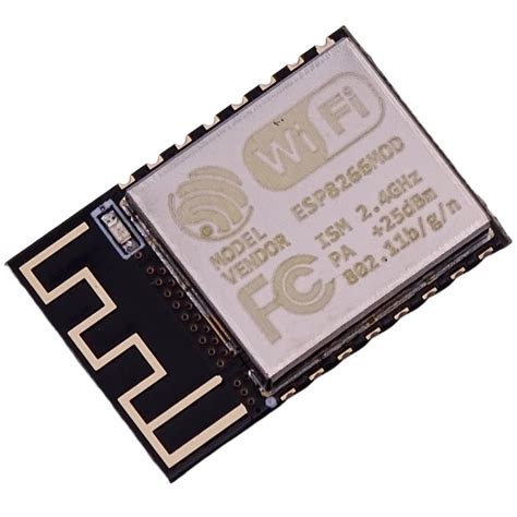 Esp 12s Esp8266 Wifi Serial Wireless Transceiver Modul Für Arduino Raspberry Eur 3 99 Picclick De