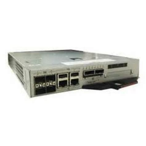 Ibm V7000 Type 100 Node Controller Canister 2076 Storwize V7000 00l4575 00l4579 At 42000