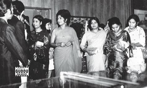 Asma Qureshi Neelofar Abbasi L Ishrat Hashmi And Haseena Moin