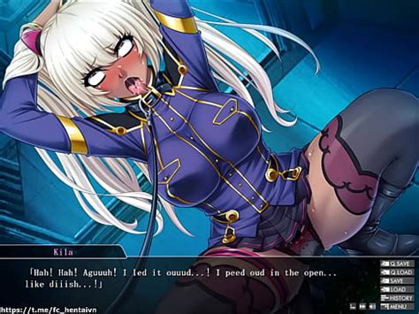 Prison Battleship Walkthrough XNXX COM