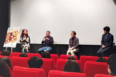 Tbsドキュメンタリー映画祭 2023 On Twitter Rt Ayakiito Tbsドキュメンタリー映画祭 2023