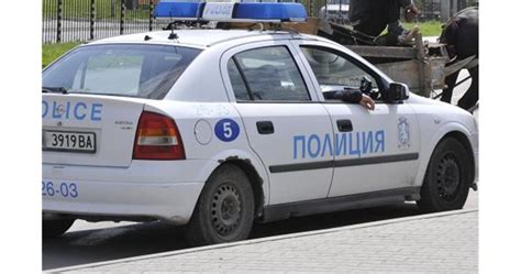 Младеж и девойка пребиха старица и я обраха