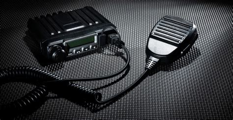 What Are The Examples Of Two Way Radio Communication
