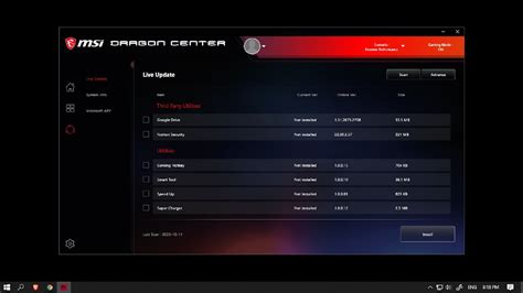 fix msi software update registration corruption issues lingholden