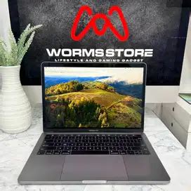 Macbook Pro Di Bandung Kota Olx Murah Dengan Harga Terbaik Olx Co Id