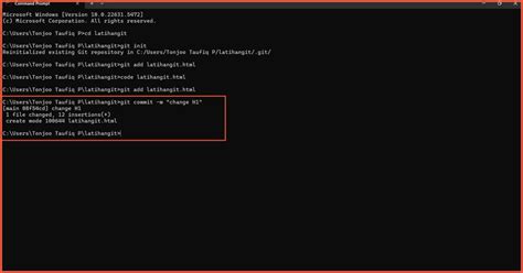 Cara Menggunakan Github Untuk Pemula