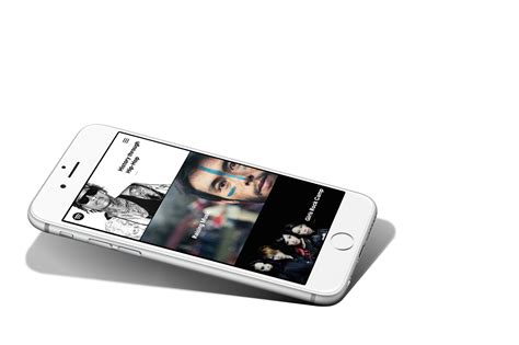 Spotify Change On Behance