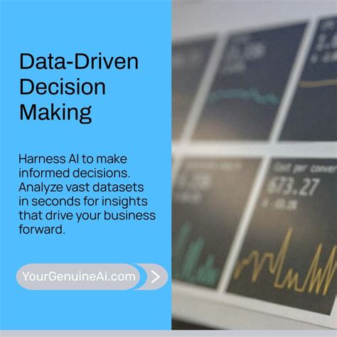Genuine Ai On Linkedin Datadrivendecisions Bigdataanalytics