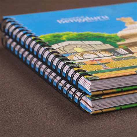 Architecture Notebook IIM Ahmedabad Creative Panda