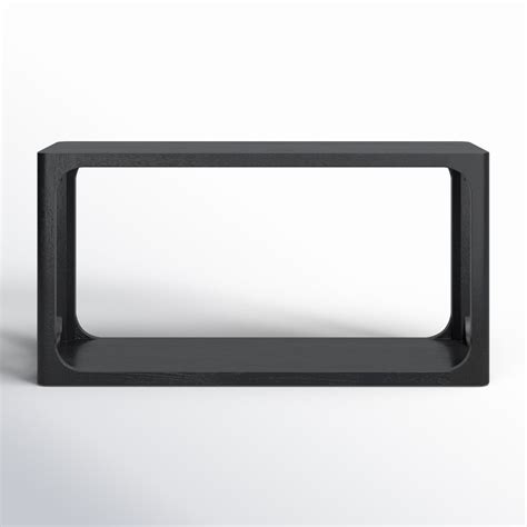 Joss And Main Sybil 58 Console Table And Reviews Joss And Main