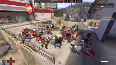 Every Once In A While Public Lobbies Are Great Rtf2