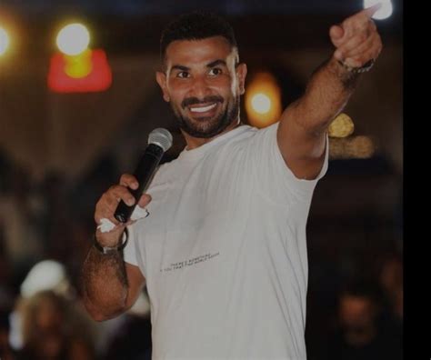 أحمد سعد يطرح أغنيته الجديدة يا عراف الأربعاء المقبل الفن الطريق