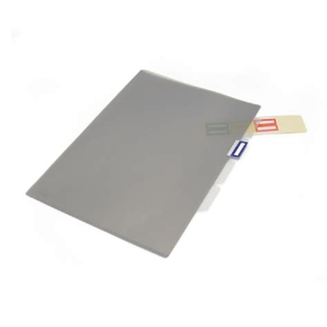 Stfo002 3 Layers L Shape Folder Edmaro