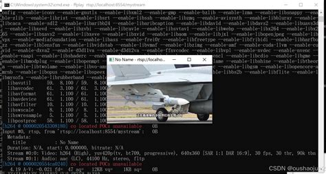 Win Ffmpeg Mediamtx Rtsp