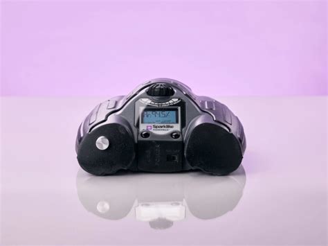 Sparklike Handheld 30 Verified Accuracy For Gas Concentration