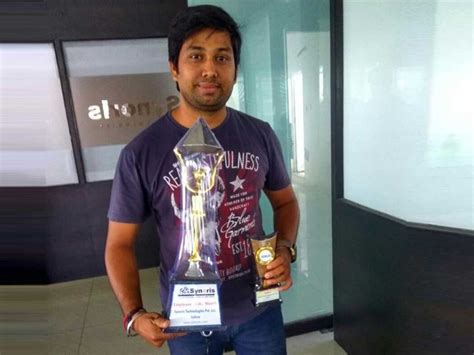 Synoris Technologies Office Photos