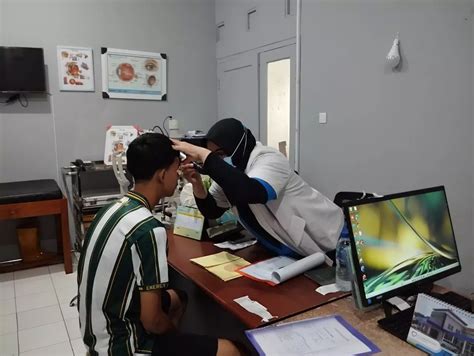 MCU Fitnest Test Calon Karyawan PT TMMIN7 Rumah Sakit Karanggede Sismamedika