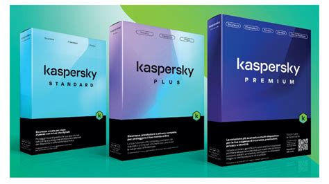 Kaspersky Premium Sicurezza Privacy Performance E Identità In Un Unico Prodotto