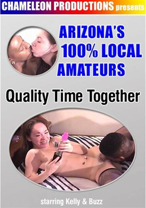 Quality Time Together Chameleon Productions Unlimited Streaming At Adult Empire Unlimited