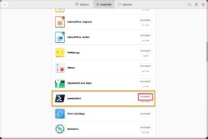 Ubuntu Software Center The Ultimate How To