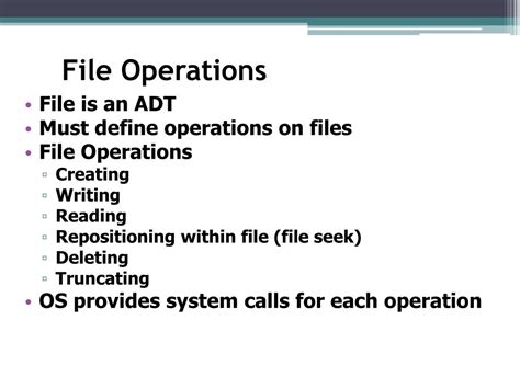 Ppt Operating Systems Powerpoint Presentation Free Download Id3009323