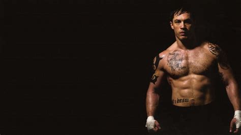 بهترین فیلم‌های تام هاردی مرد جذاب هالیوود