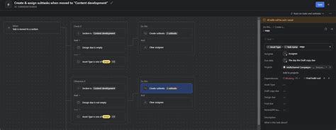 Fix Implementation Of Custom Due Dates With Rules Attached To A Project