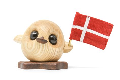 Villy Den Søde Ælling Fablewood