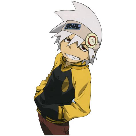 Soul Evans Weapon Form