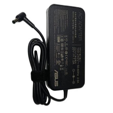 Laptop Ac Adapter At Rs Piece Laptop Adapter In New Delhi Id