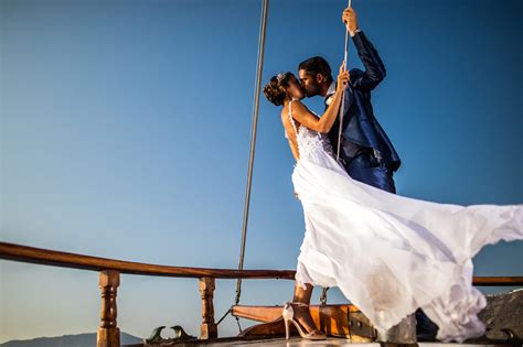 Getting Married In Santorini Packages Weddings Packages 2025