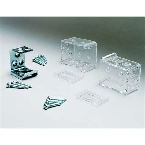 Custom Size Now By Levolor Levelor Mini Blind Replacement Bracket