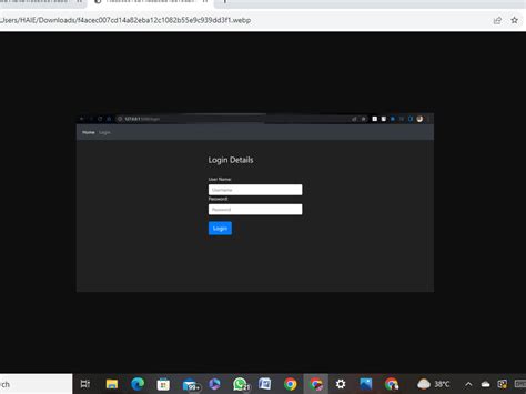 Elevating Experience With My Flask Powered Website Upwork