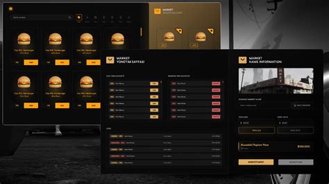 Src Shops [advanced Market Script Manageable] Create Your Own Market [qb Esx] Fivem Releases