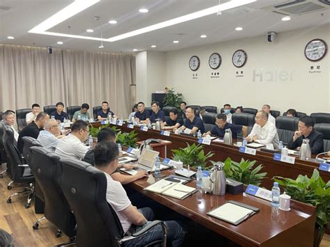 海尔智家x诺贝尔战略合作再升级：加速智慧生活入户 爱云资讯