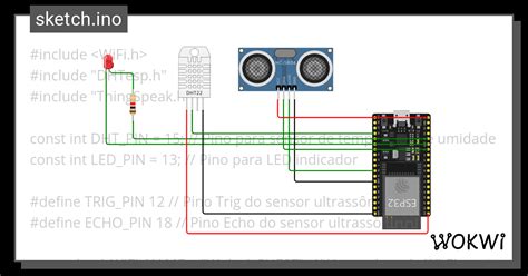 desafio thingspeak esp32 sidney rodrigo wokwi esp32 stm32 arduino