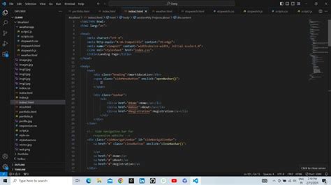 Aradhya Tyagi On Linkedin Webdevelopment Prodigyinfotech Taskcompletion Internship Prodigy