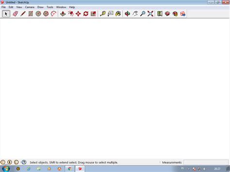 Viewport On SketchUp Is Not Working Empty SketchUp SketchUp Community